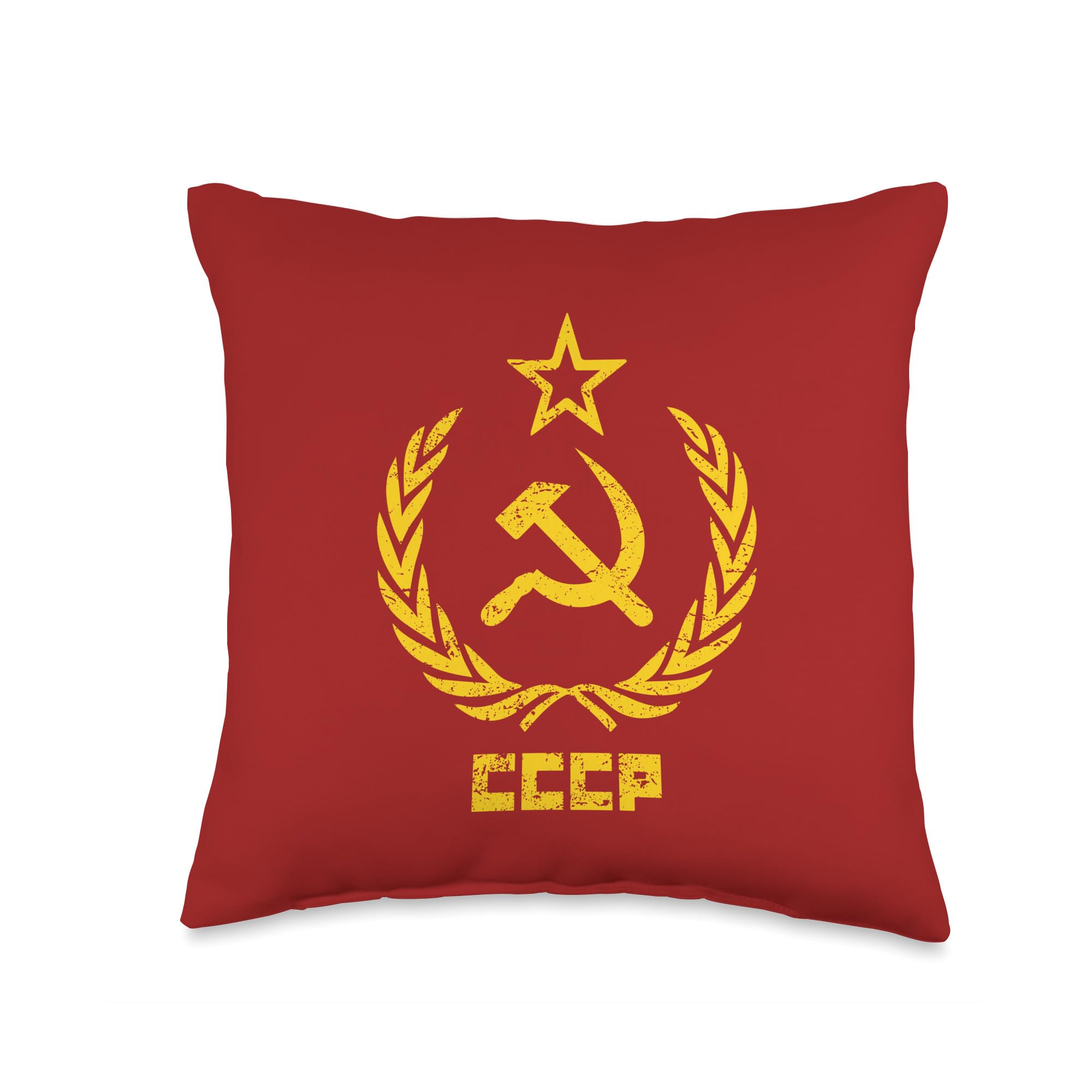 Communist Star Russia