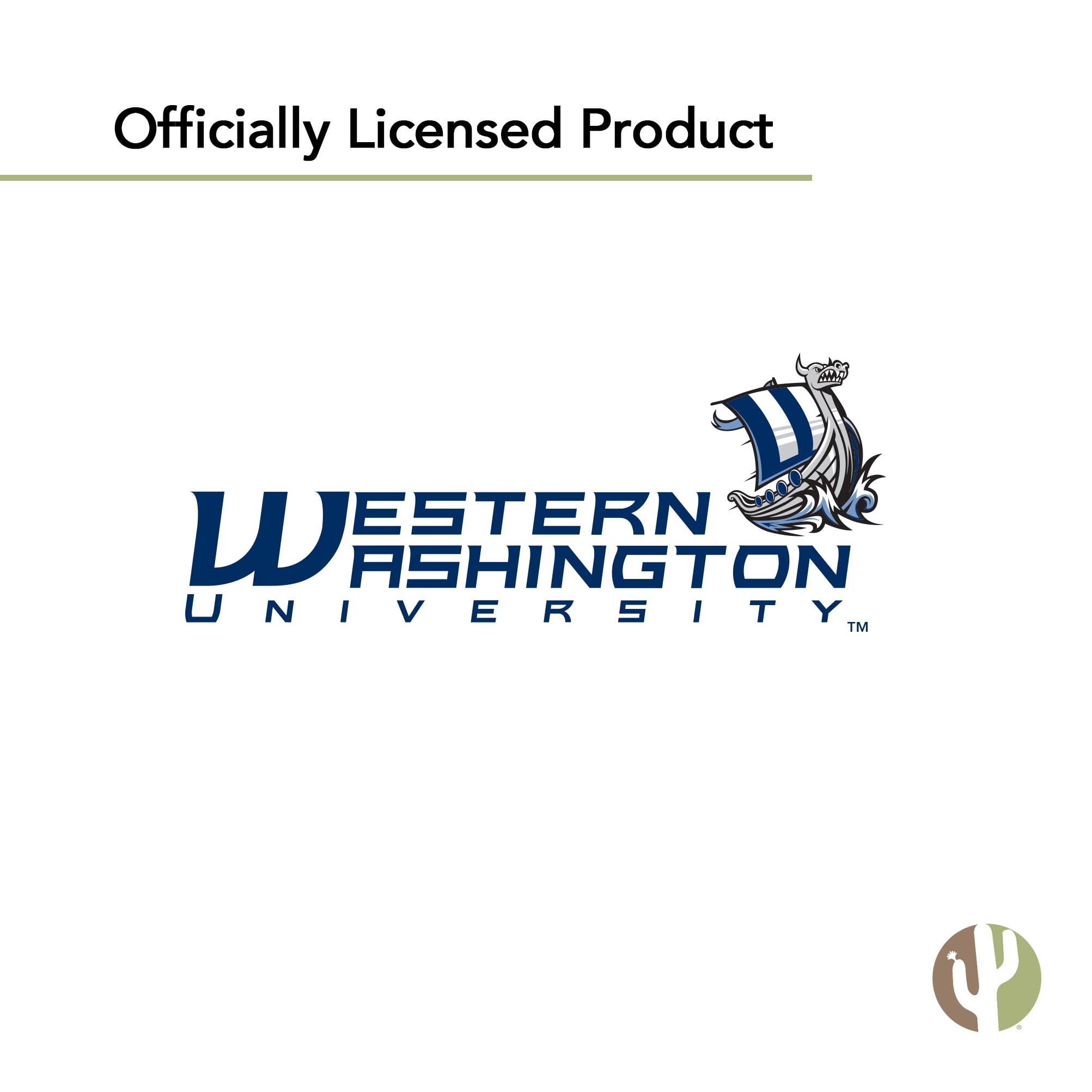 Western Washington Logo