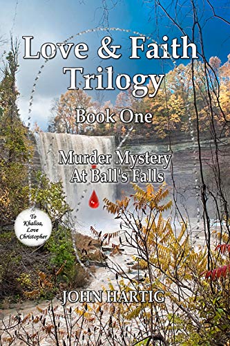 Love and Faith Trilogy: Book One: What Honour is there in Honour ...