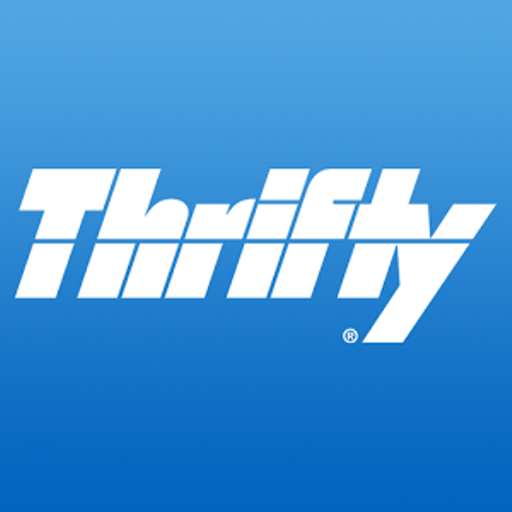 Thrifty Mobile - App on Amazon Appstore