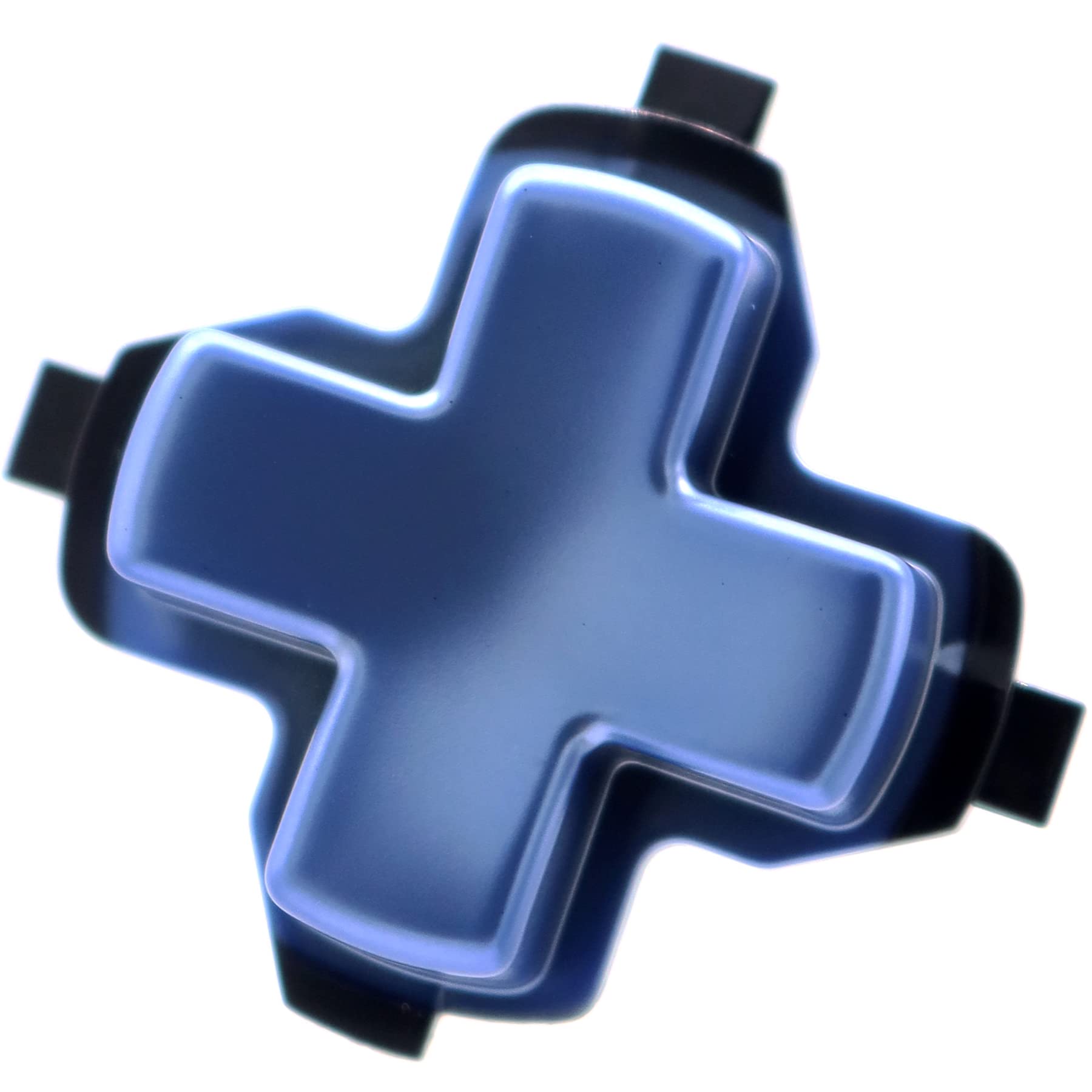 Amazon.com: Deal4GO Directional D-pad Control Button Plastic ...