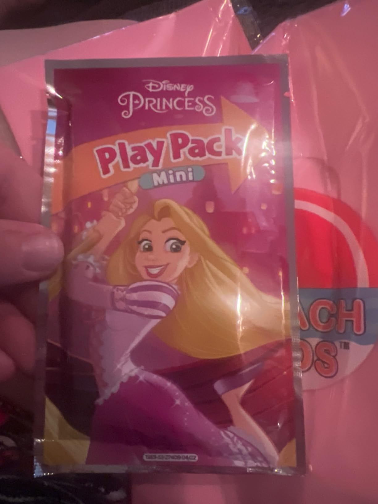 Amazon.com: Disney Princess Party Favors for Girls - Bundle with 24 ...