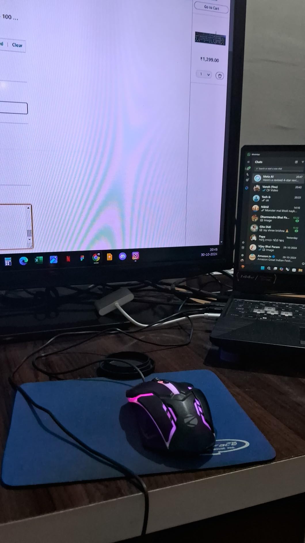 ZEBRONICS TA150 PRO 3 in 1 Type C Multiport Hub with 4K HDMI, USB 3.0 ...