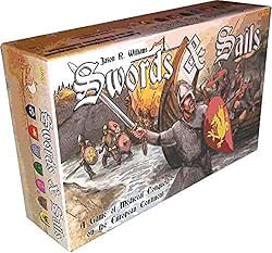 33 Best 7 Player Board Games (2023 Edition)