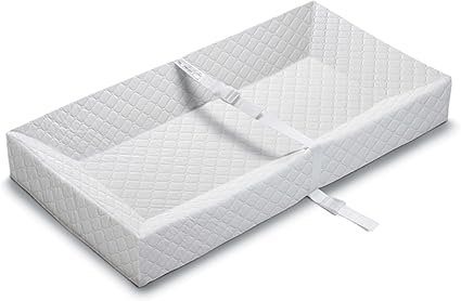 Summer Infant 4-Sided Changing Pad : Amazon.ca: Baby