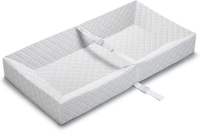 Summer Infant 4-Sided Changing Pad : Amazon.ca: Baby