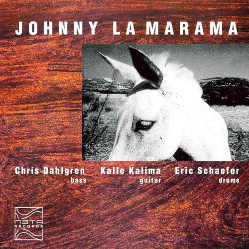 Play Johnny La Marama by Kalle Kalima, Chris Dahlgren, Eric Schaefer ...