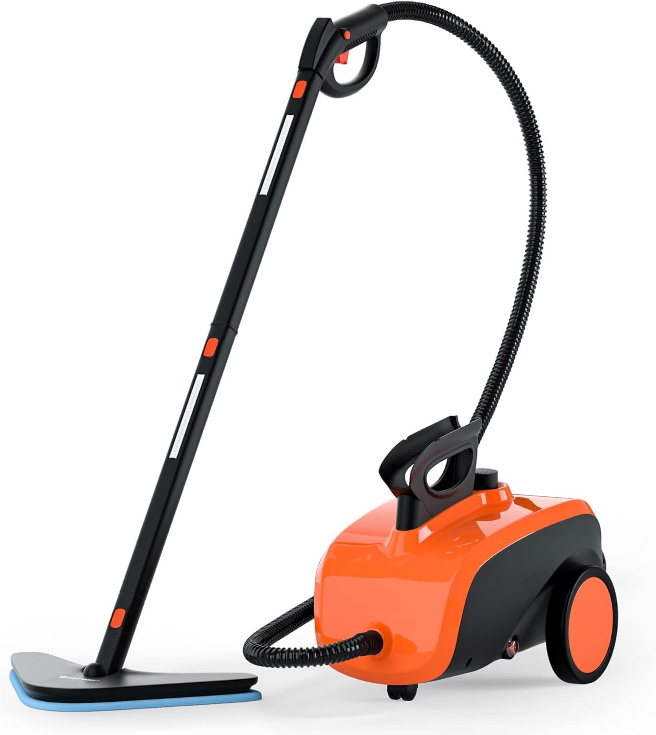 Amazon.com - Pure Enrichment PureClean Steam Cleaner with 17 ...