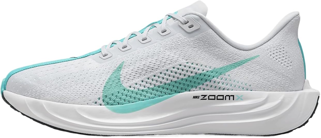 Amazon.com | Nike Pegasus Plus Men's Road Running Shoes (FQ7262-004 ...