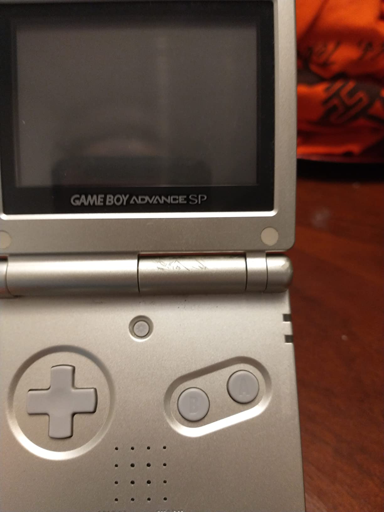$34/mo - Finance GAME BOY ADVANCE SP- GOLD | Buy Now, Pay Later
