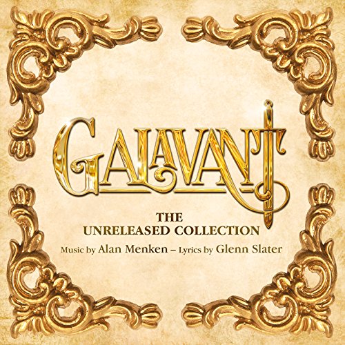Amazon MusicでCast of GalavantのGalavant: The Unreleased Collection ...