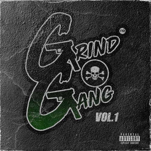 Écouter GrindGang, Vol. 1 par GrindGangTV sur Amazon Music Unlimited