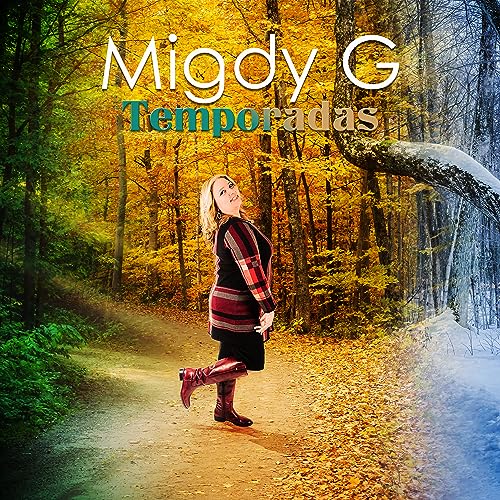 Amazon MusicでMigdy GのTemporadasを再生する