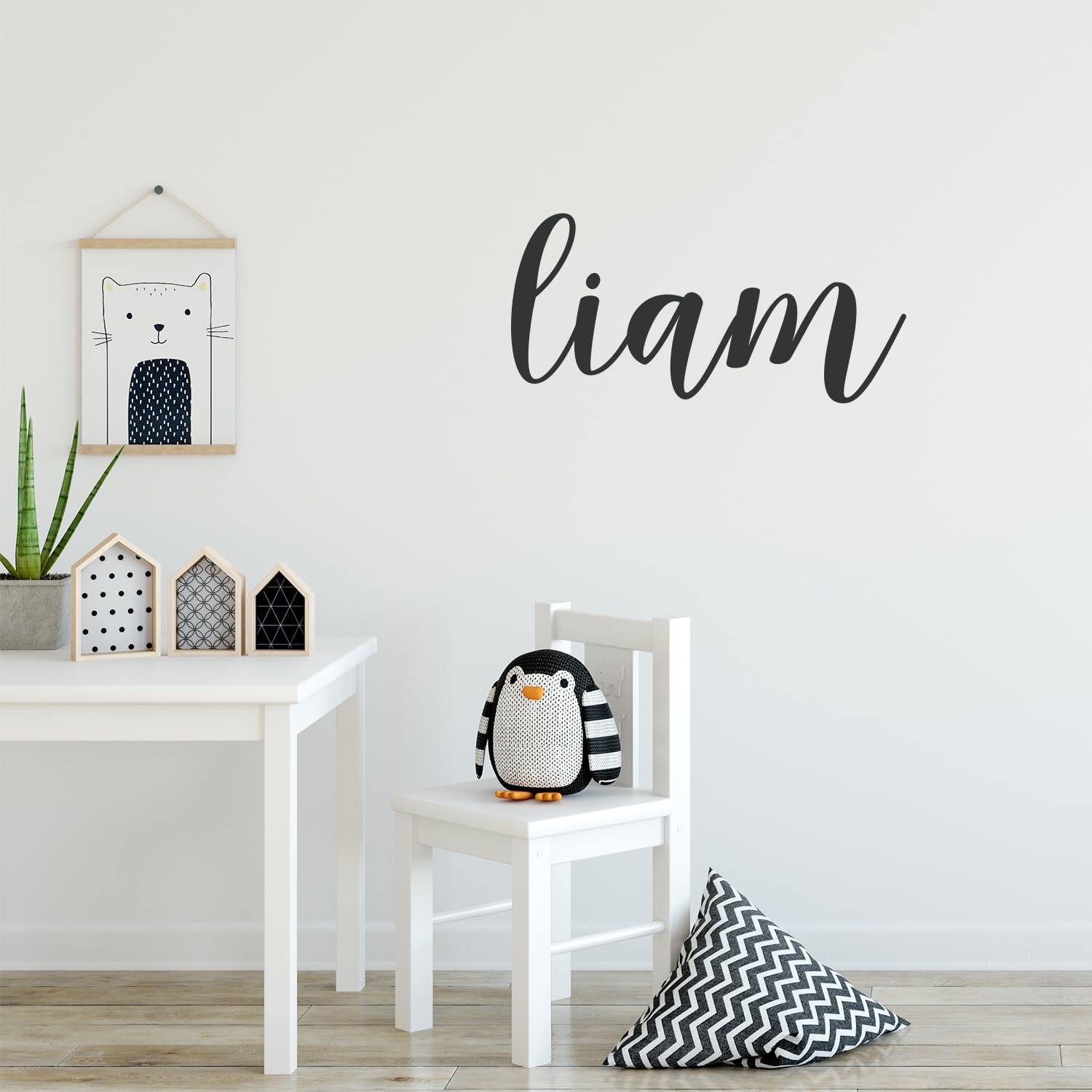 Pegatinas De Pared Con Letras