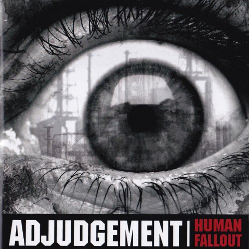 Amazon.com: Human Fallout : Adjudgement: Digital Music