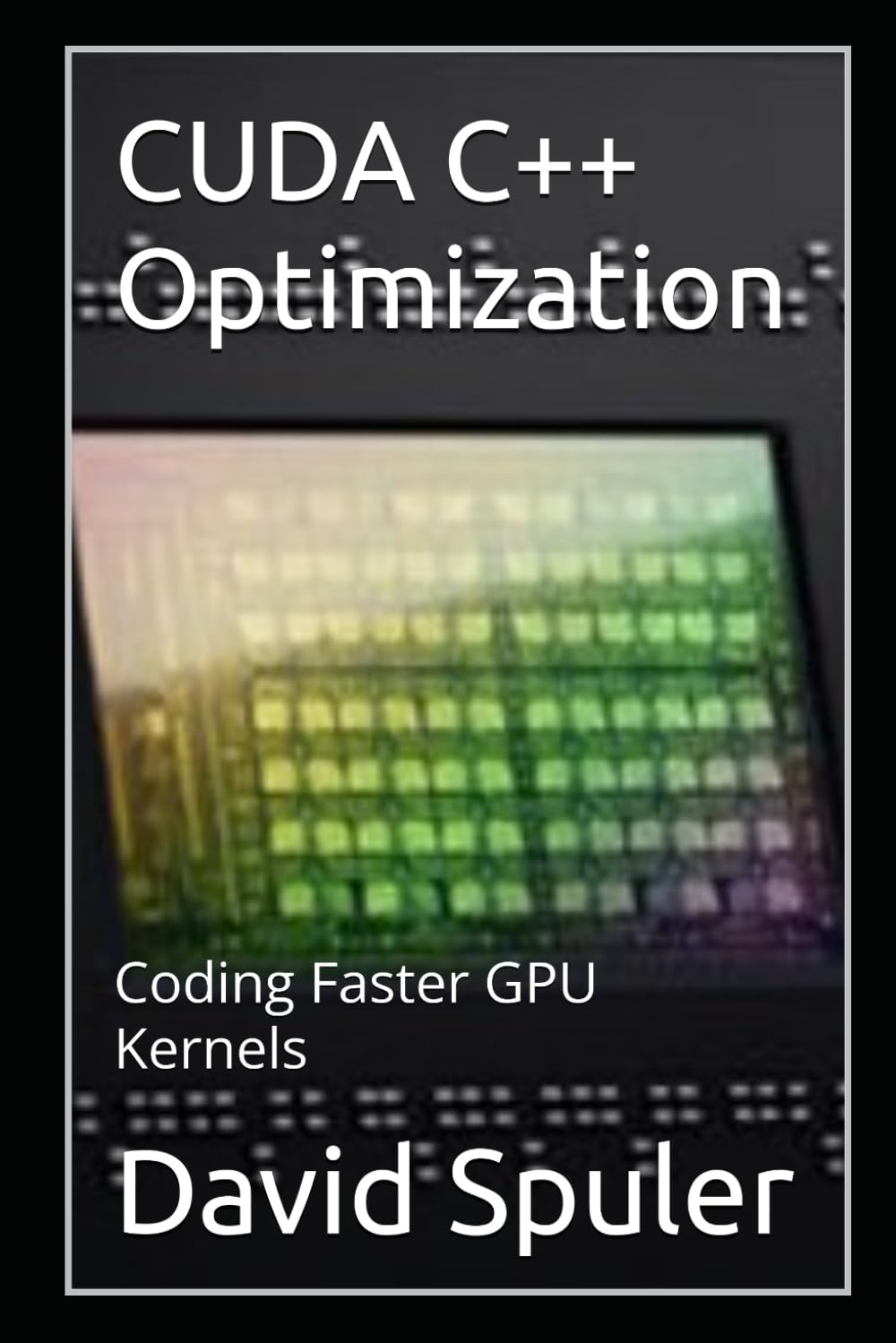 Cuda C Optimization Coding Faster Gpu Kernels Generative Ai Llm 5823