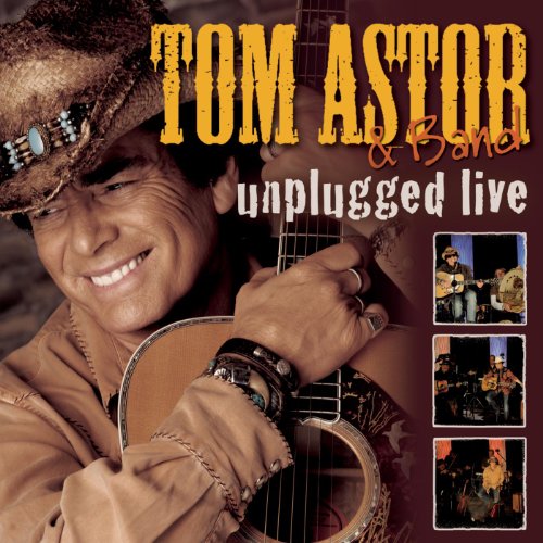 Unplugged Live von Tom Astor bei Amazon Music - Amazon.de