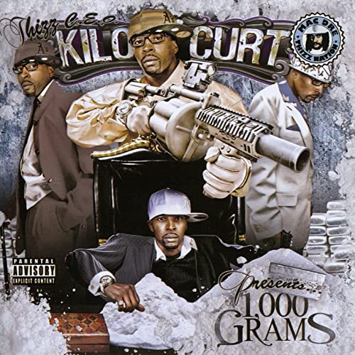 Amazon.com: 1,000 Grams : Kilo Curt: Digital Music