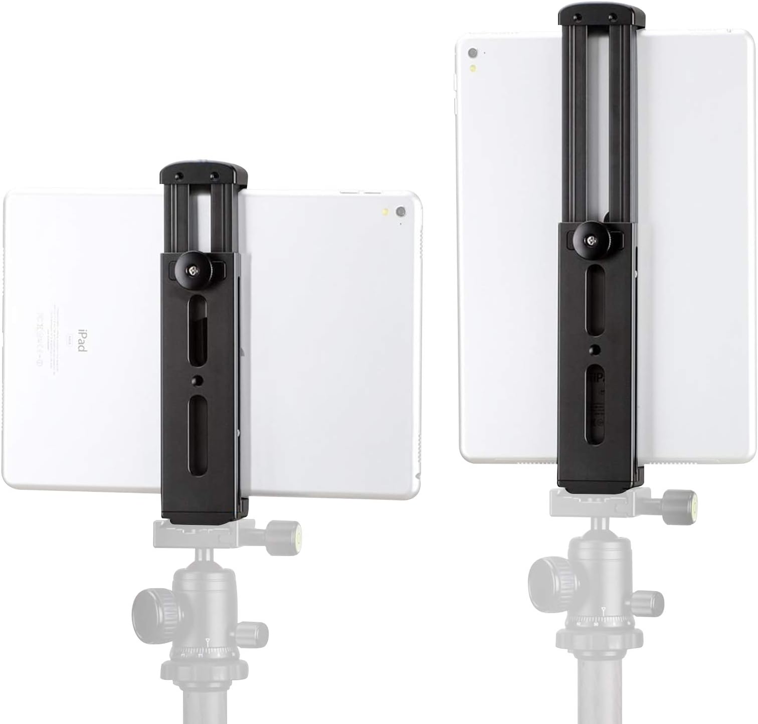 ULANZI Select Metal Tablet Tripod Mount for iPad Pro Mini Aluminum ...