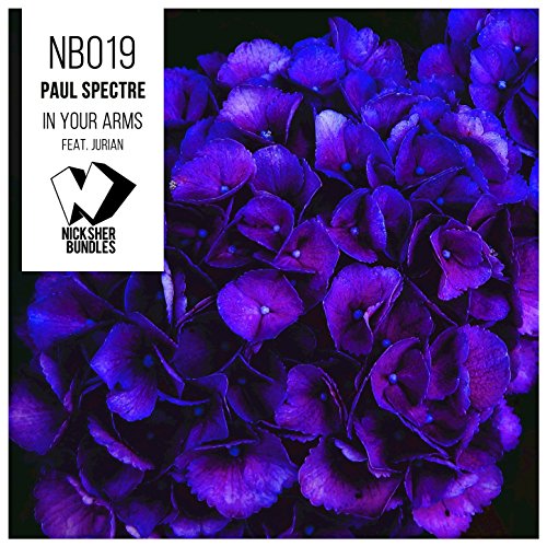 Amazon.com: In Your Arms : Paul Spectre feat. Jurian: Digital Music