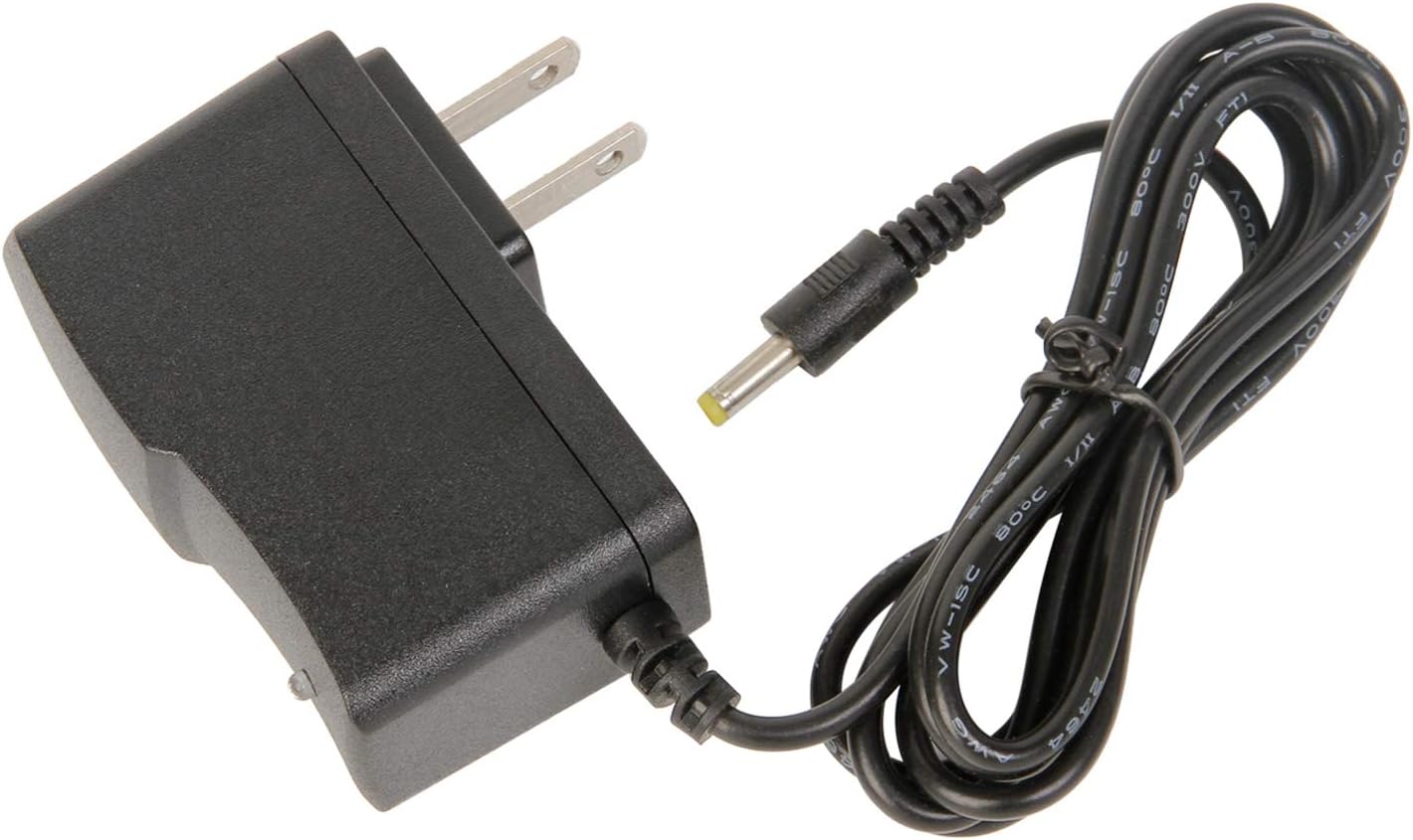 Amazon.com: HQRP AC Power Adapter Compatible with Omron Healthcare 5 ...