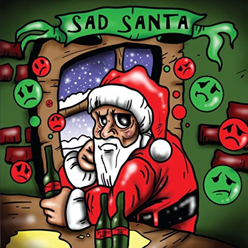 Play Sad Santa by Nathan Peebles on Amazon Music