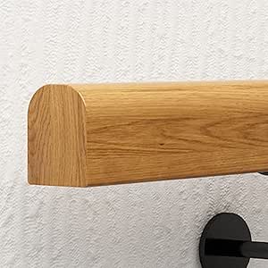 Amazon.co.jp: stair handrail baluster baluster nursery safety handrail ...