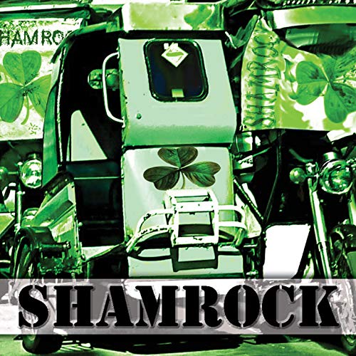 Play Shamrock by Shamrock on Amazon Music