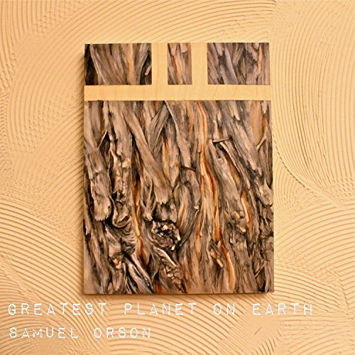 Play The Greatest Planet on Earth by Samuel Orson on Amazon Music