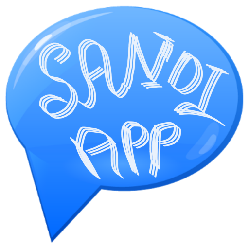 Sandi app-Amazonアプリストアのアプリ