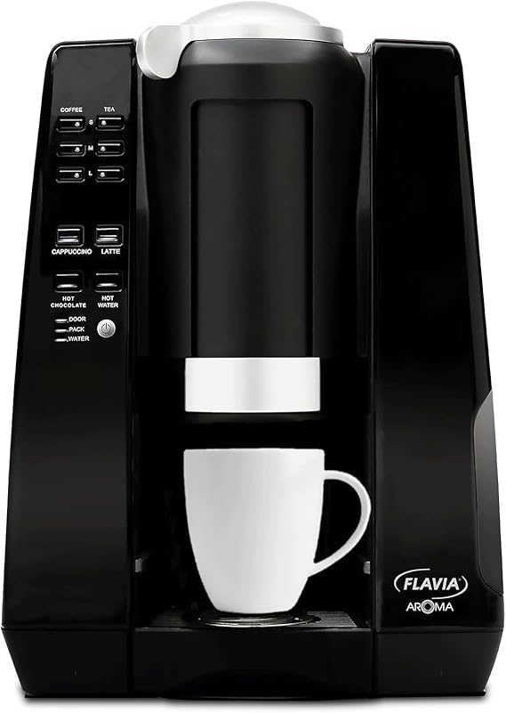 Amazon.com: MARS DRINKS AROMA Brewer and Coffee Maker: Home & Kitchen