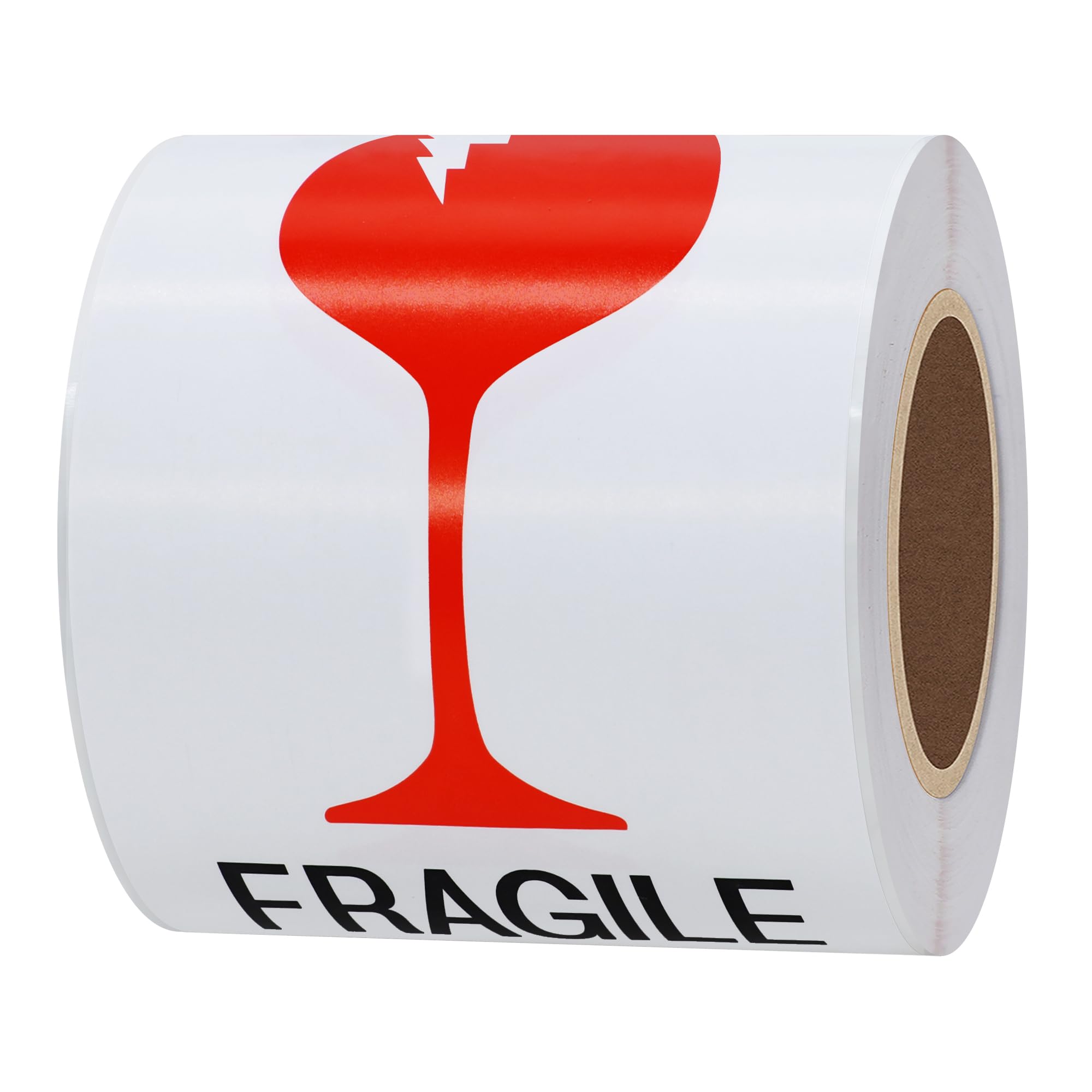 Hybsk 3 X 5 Fragile With Broken Glass Safe Handling | Desertcart Japan