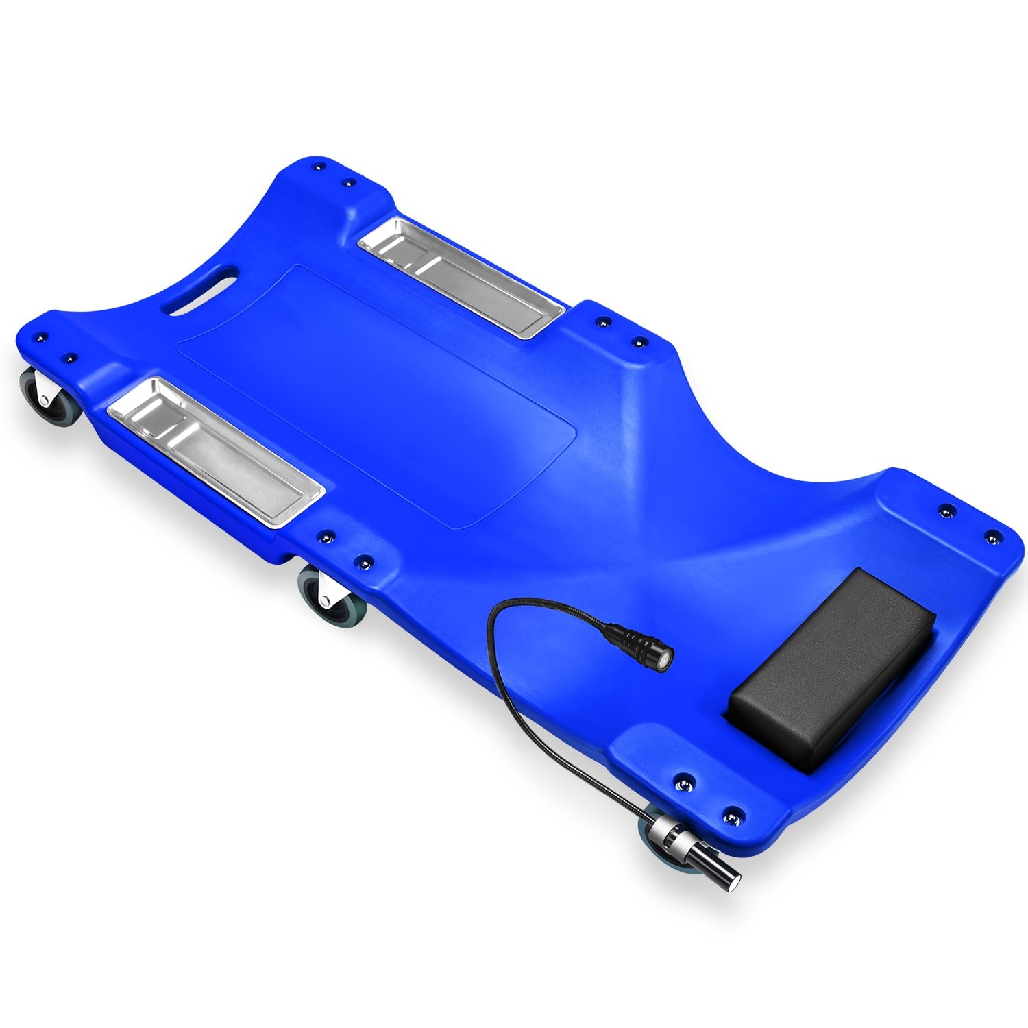 Amazon.com: Auto Dynasty 40 Inches Mechanic Creeper, Automotive Garage ...