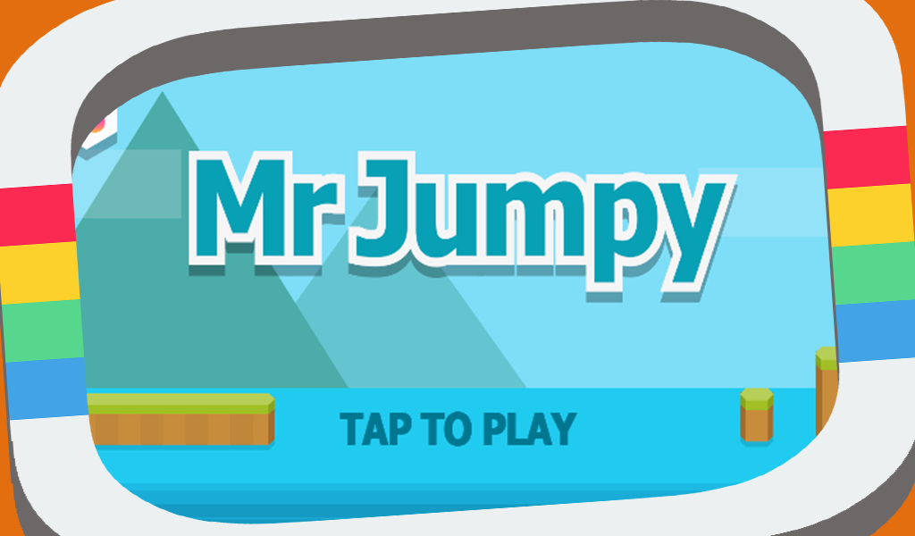 Mr. Jumpy - Quick Jump! - App on Amazon Appstore