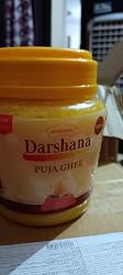 Buy Shubhkart Darshana Puja Ghee - 500 ML for Daily Puja, Festivals ...