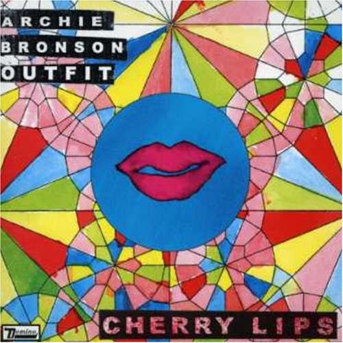 Bronson, Archie Outfit - Cherry Lips - Amazon.com Music