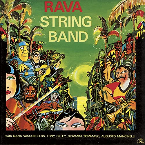 Rava String Band von Enrico Rava bei Amazon Music - Amazon.de