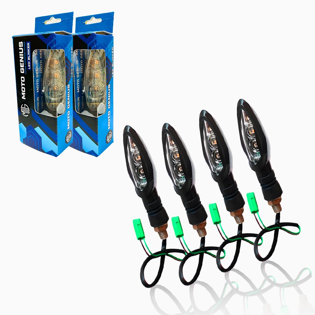 MOTO GENIUS KTM Waterproof Flexible Unbreakable Premium Silicone Rubber ...