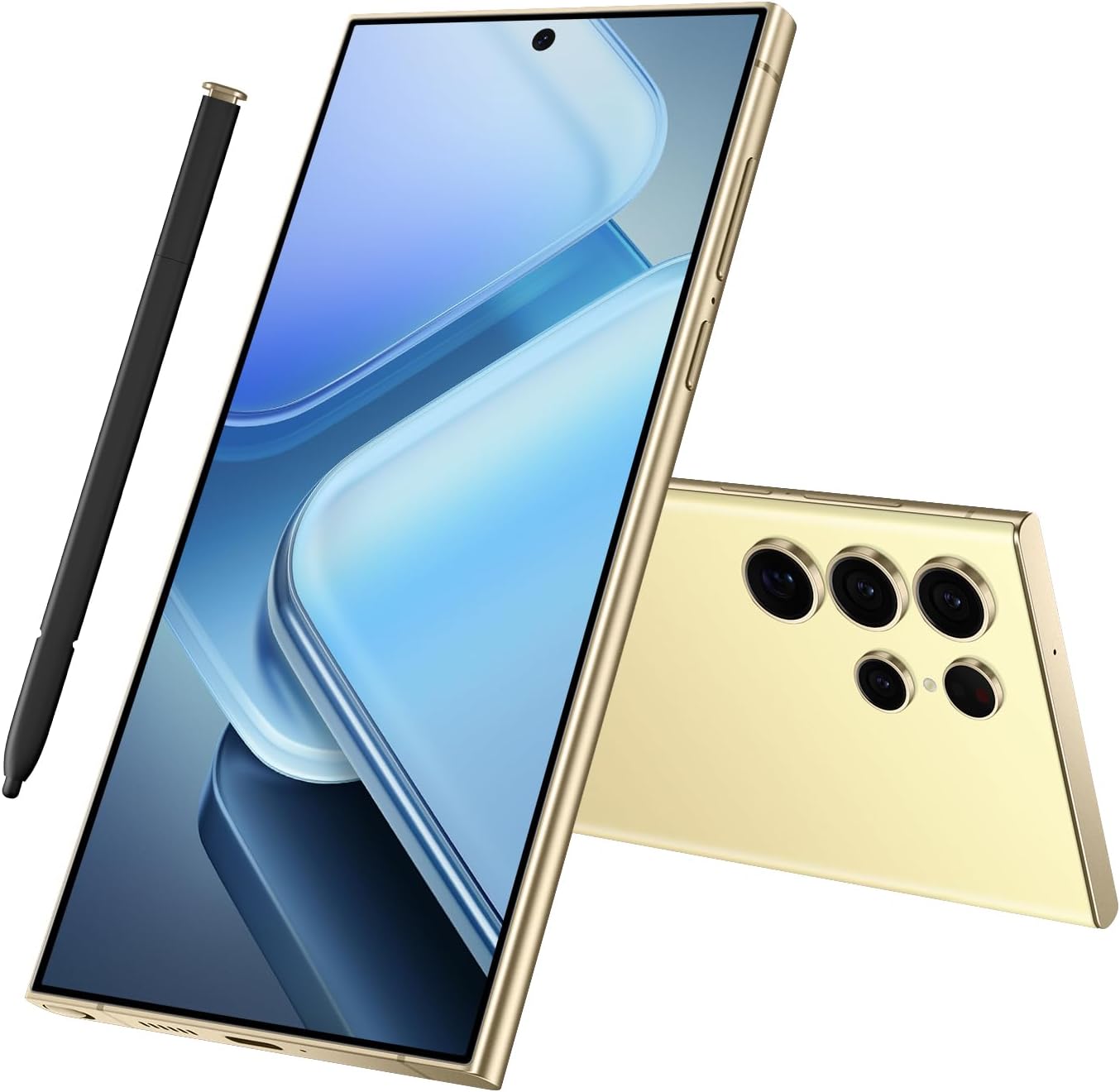 Amazon.com: C24 Ultra 5G Unlocked Cell Phone, 6+256GB Smartphone ...