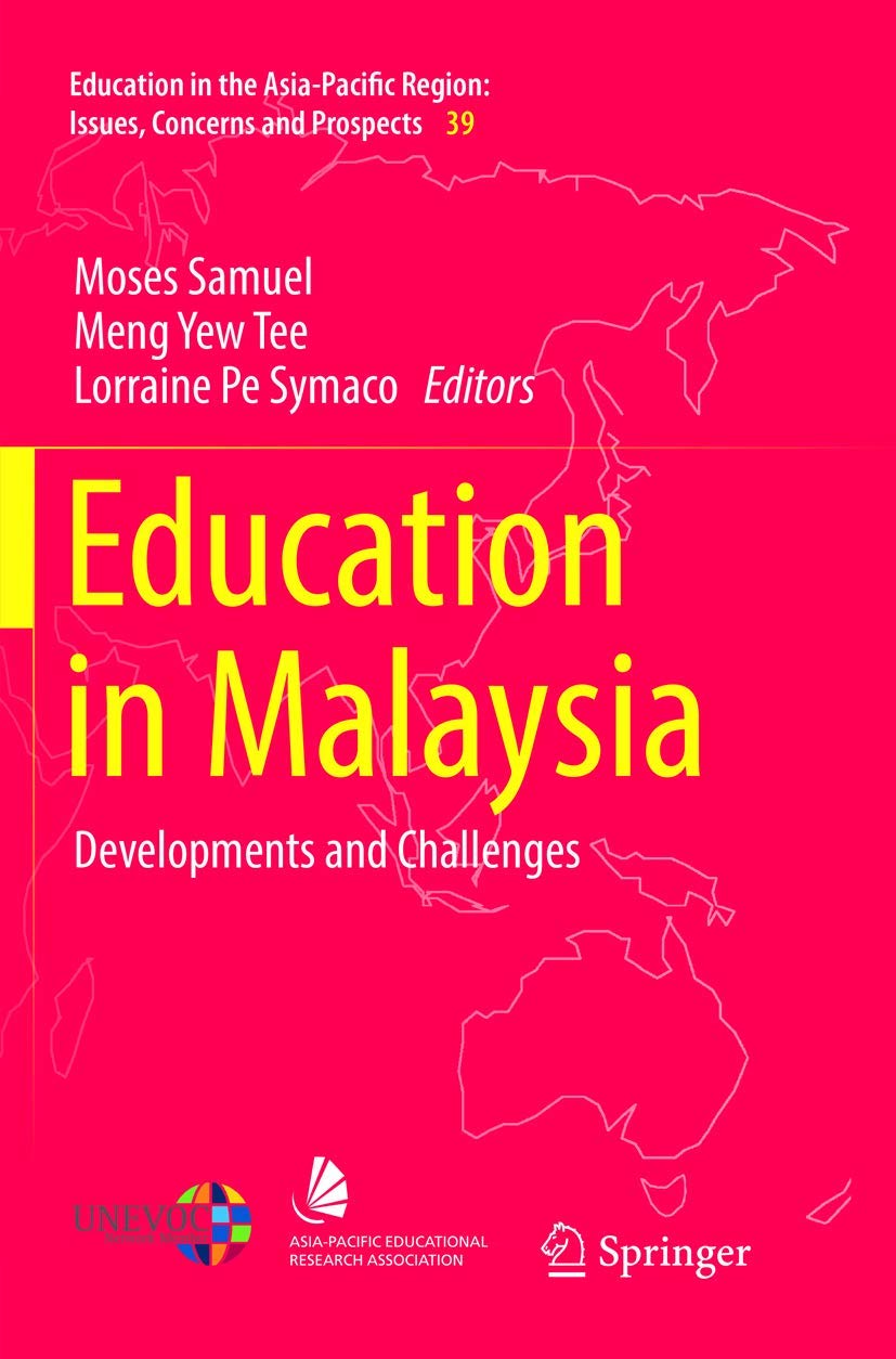 Buy Education in Malaysia: Developments and Challenges: 39 (Education ...