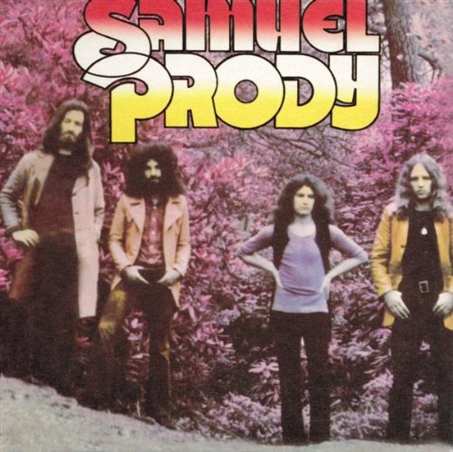 Amazon.com: Samuel Prody: CDs & Vinyl
