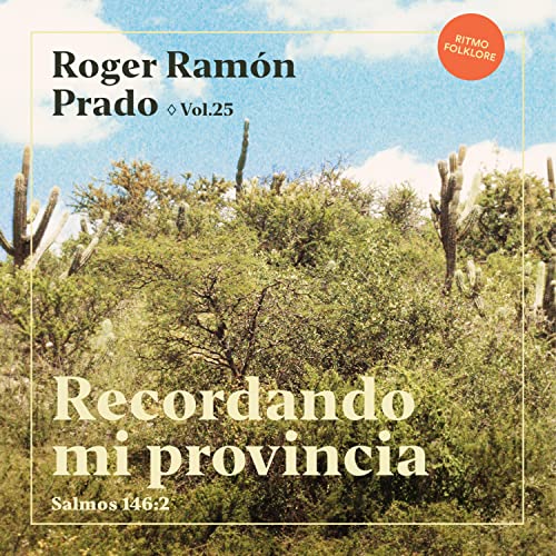 Recordando mi provincia de Roger Ramón Prado no Amazon Music Unlimited