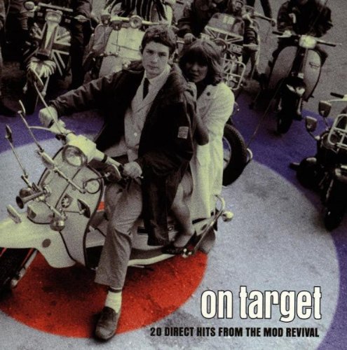 Mod Revival on Target: 20 Direct Hits - Amazon.com Music