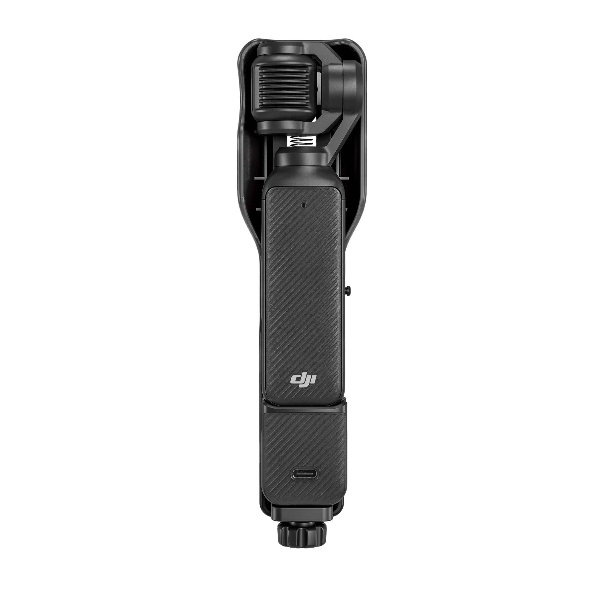 Amazon.com: Portable Shock Absoring Mount for DJI OSMO Pocket 3,2 in 1 ...