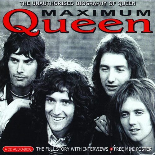 Maximum Queen [Interview CD] - Queen: Amazon.de: Musik