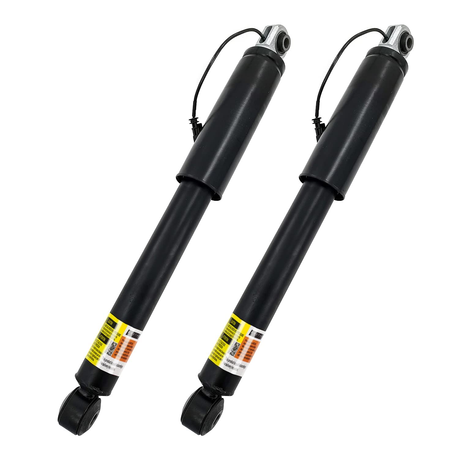 ARSTAK 84178213 Rear Shock Struts Absorber Magnetic Ride Fits for Chevy ...