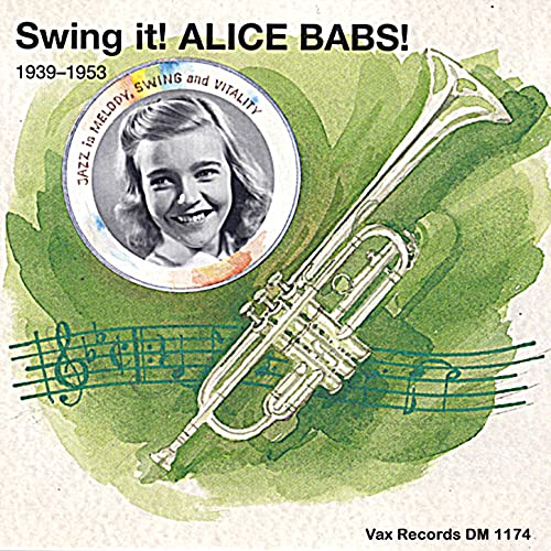 Swing It (Remastered) de Alice Babs en Amazon Music Unlimited