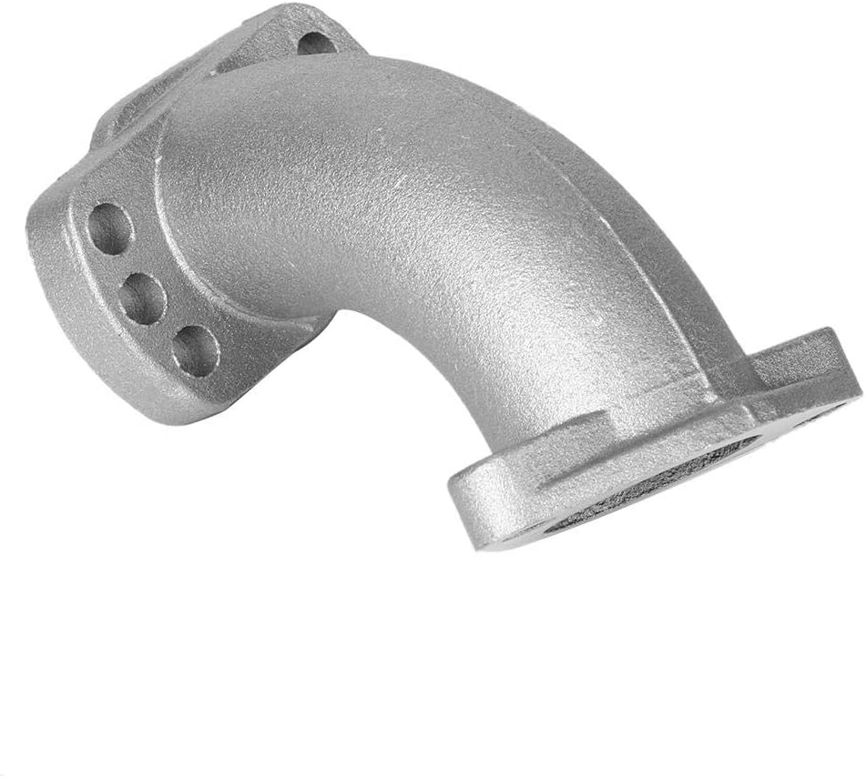 Intake Pipe,Manifold Intake Pipe,26mm / 1in Motorcycle Manifold Intake ...