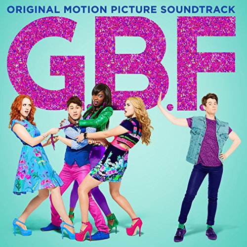 Amazon Music - VARIOUSのG.B.F. (Original Motion Picture Soundtrack ...