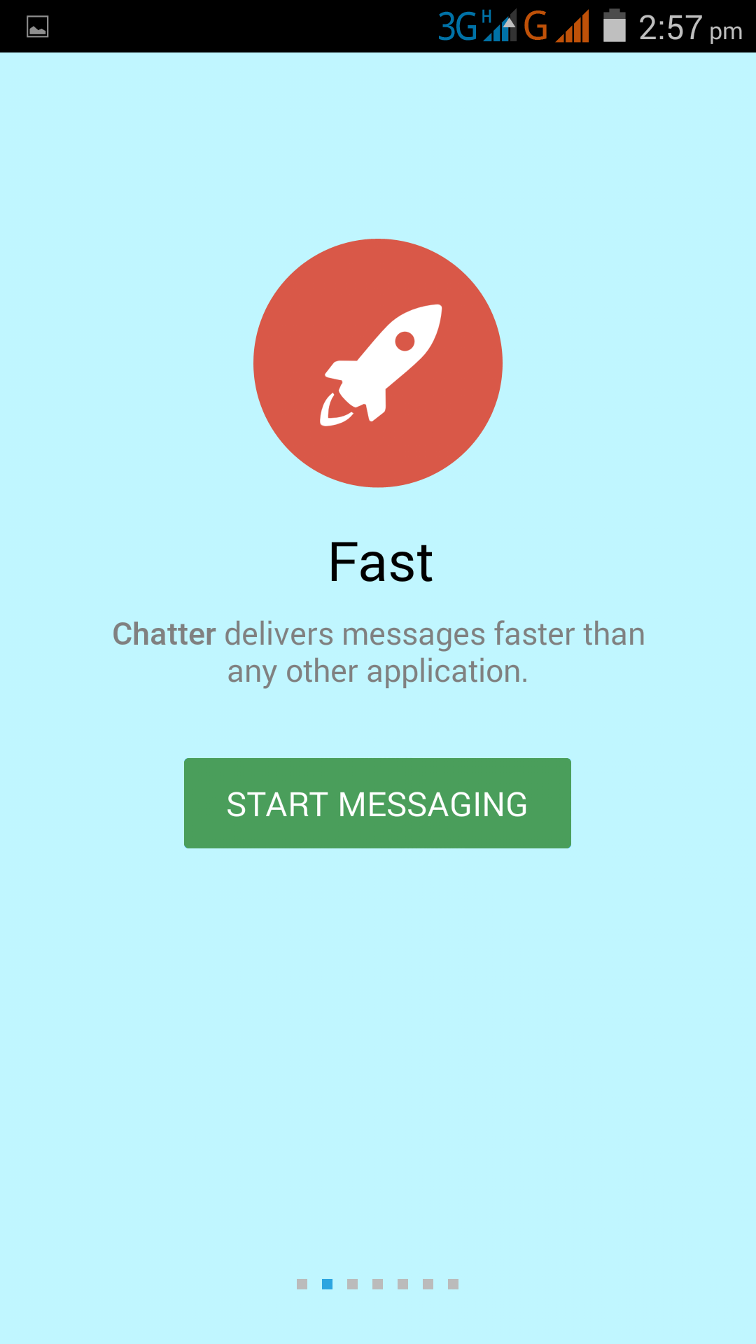 Chatter - App on Amazon Appstore